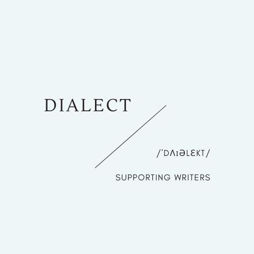 Dialect Writing Craft Series Jorie Graham Deep Dive Online